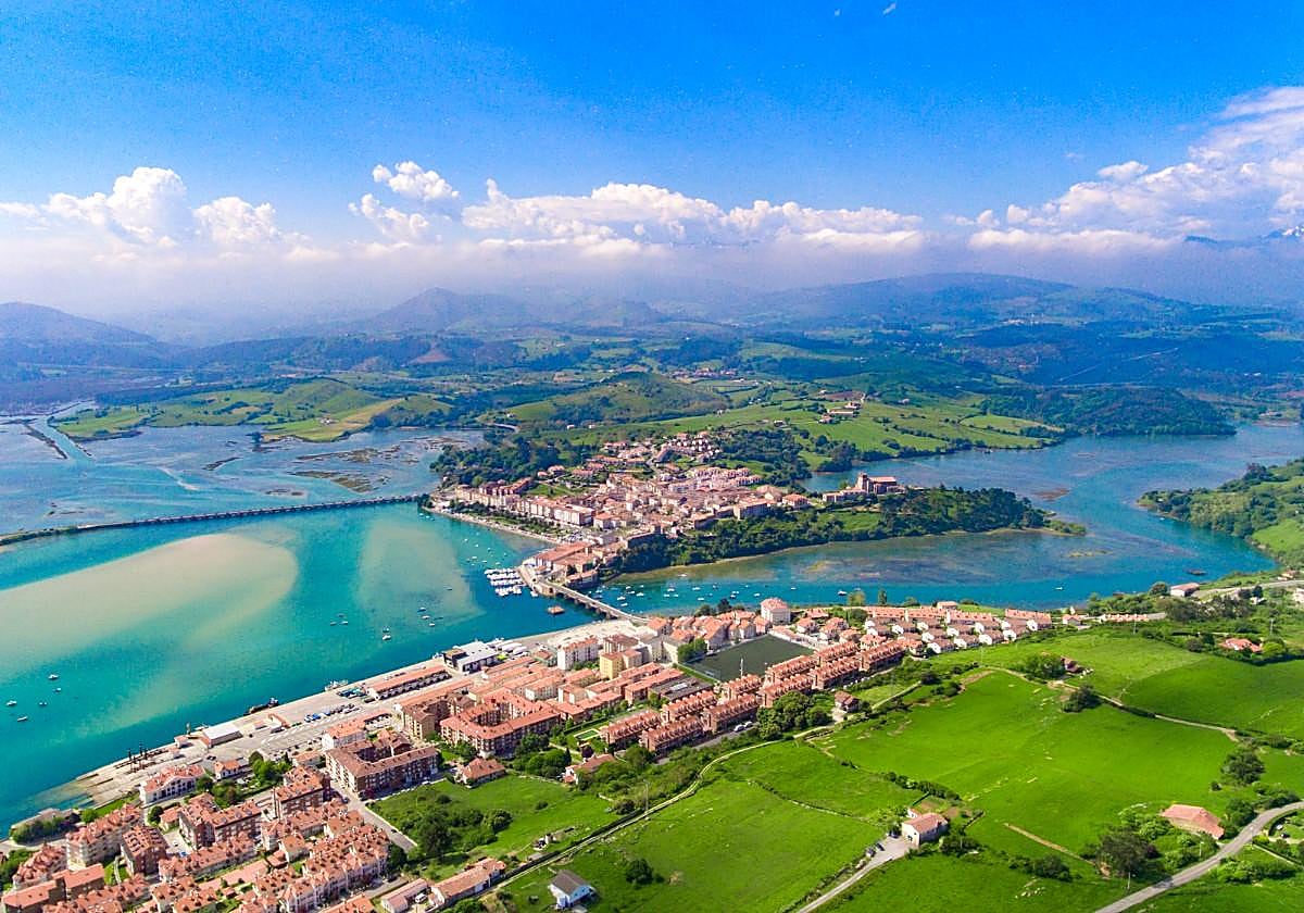 Este es el pueblo más feliz de Cantabria, según un estudio: qué ver ...
