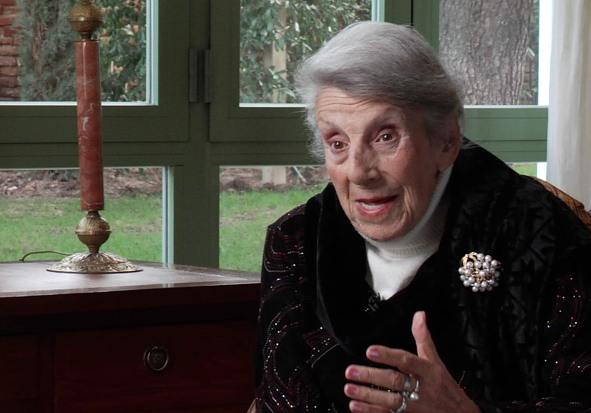 María, la bien pagá