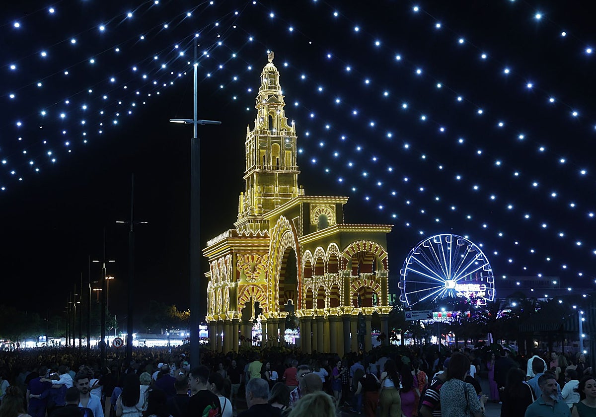 Calendario de fiestas en Córdoba 2026: fechas de Semana Santa, Cruces ...