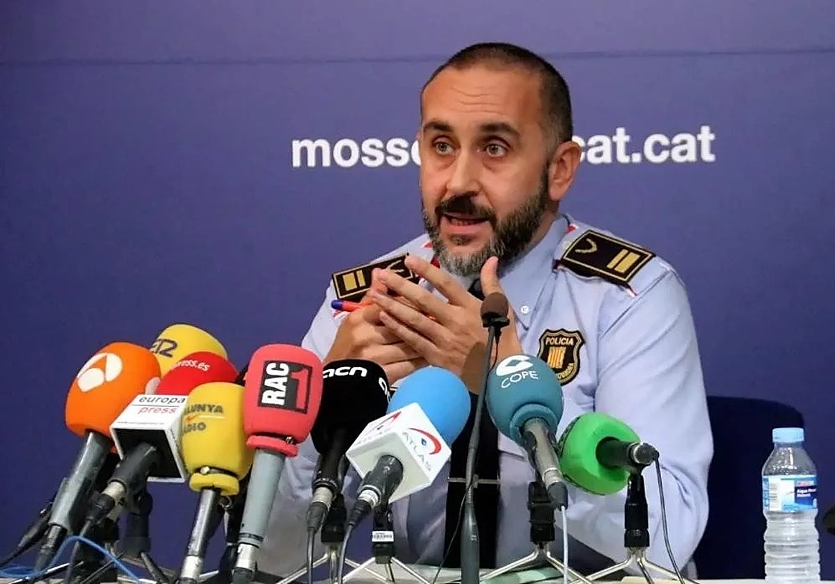 La Justicia ordena restituir al intendente Toni Rodríguez como jefe de ...