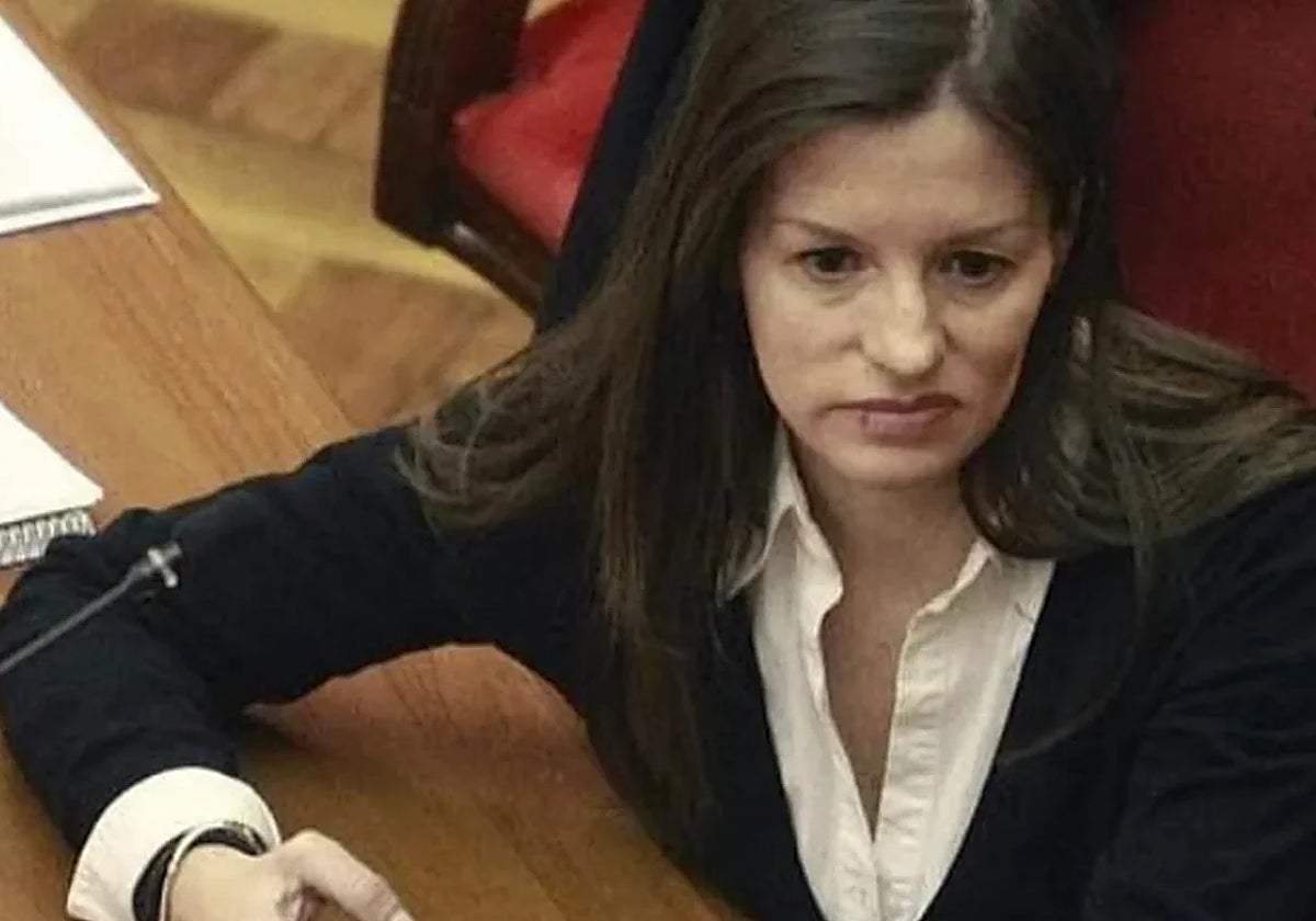 'Angie', condenada por el crimen de Ana Páez, reclama a Netflix un ...