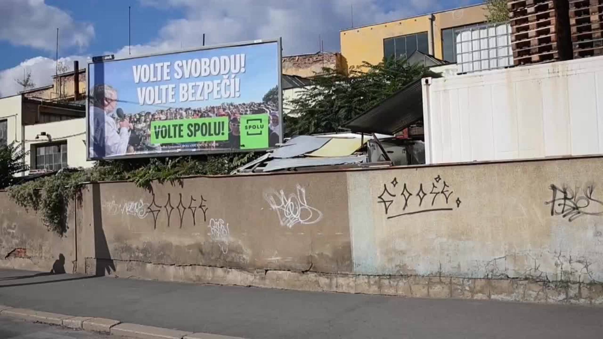 Una victoria electoral del populista Babis en Chequia podría fortalecer ...