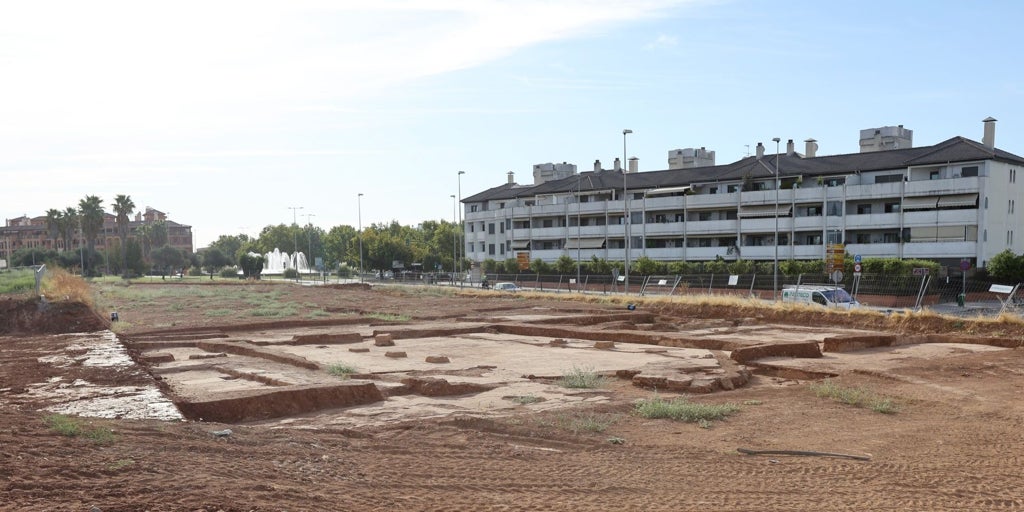 El alcalde de Córdoba celebra la propuesta de Cultura sobre la Ronda ...