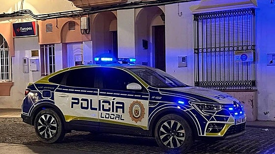 Los Barrios, últimas noticias - ABC