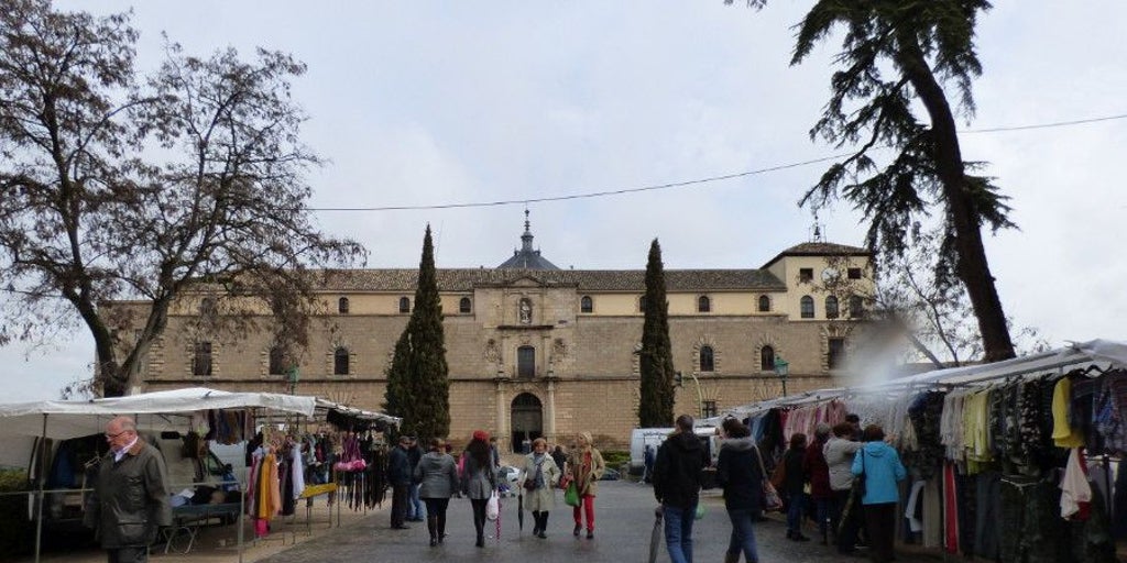 El paseo de Merchán. Ensanches y reformas (1936-2025)