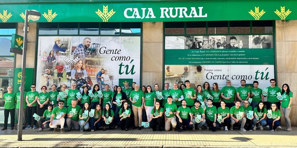 Caja Rural inicia una campaña nacional para recuperar León y Zamora ...