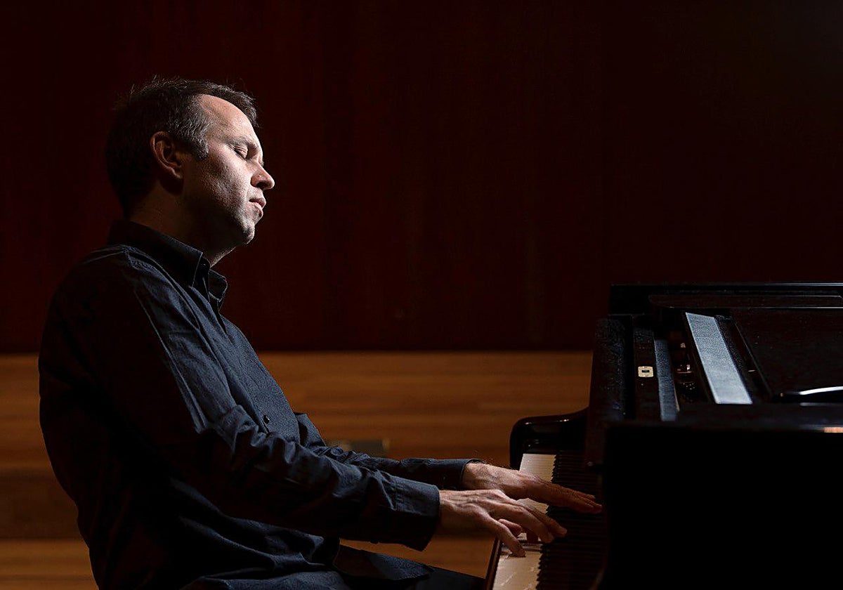 El piano de Eldar Nebolsin inaugura el Festival Rafael Orozco en Córdoba