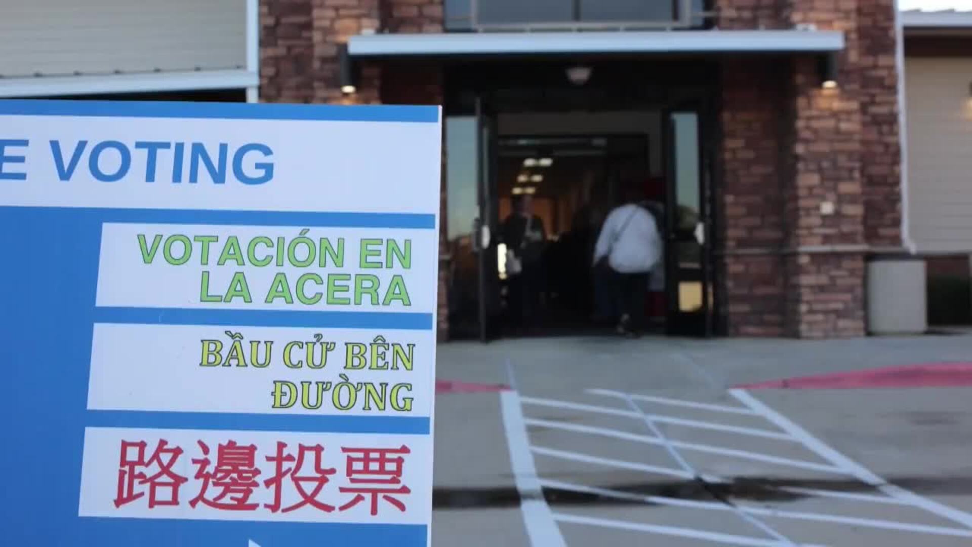 El Richard & Meg Weekley Community Center se convierte en punto clave ...