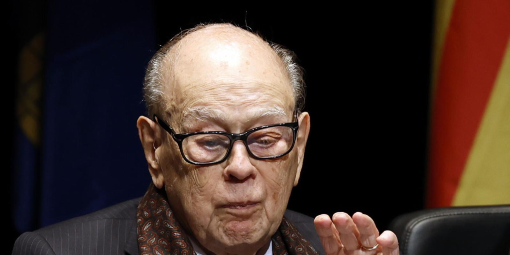 Oriol Pujol dice que su padre quiere declarar en la Audiencia Nacional ...