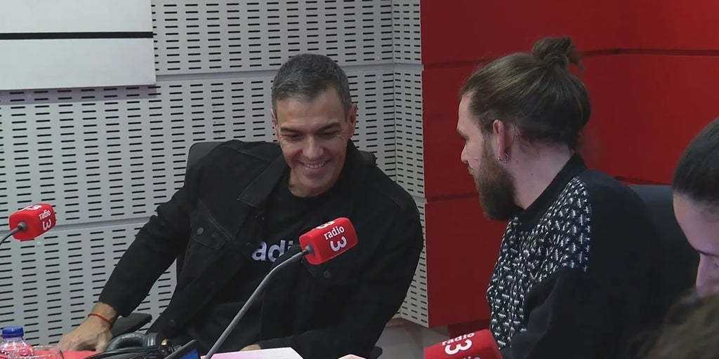 Sánchez sale de la burbuja: TikTok y Rosalía para pelearle a Vox el ...