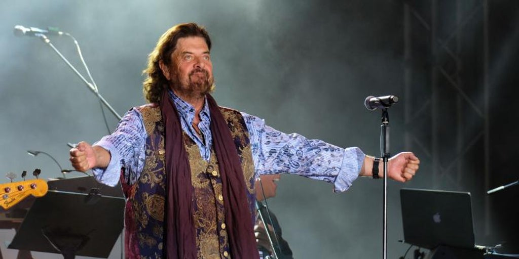Alan Parsons y Burning se suman a Deep Purple para completar el cartel ...