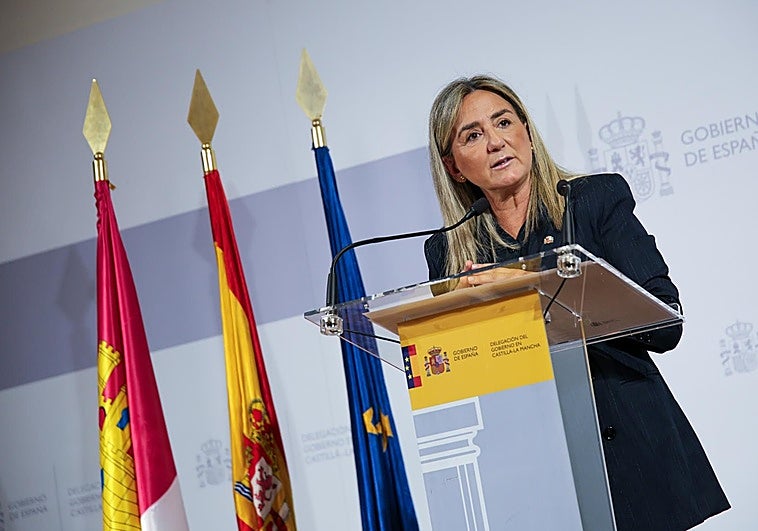 Tolón respeta la condena al fiscal general del Estado pero no comparte ...