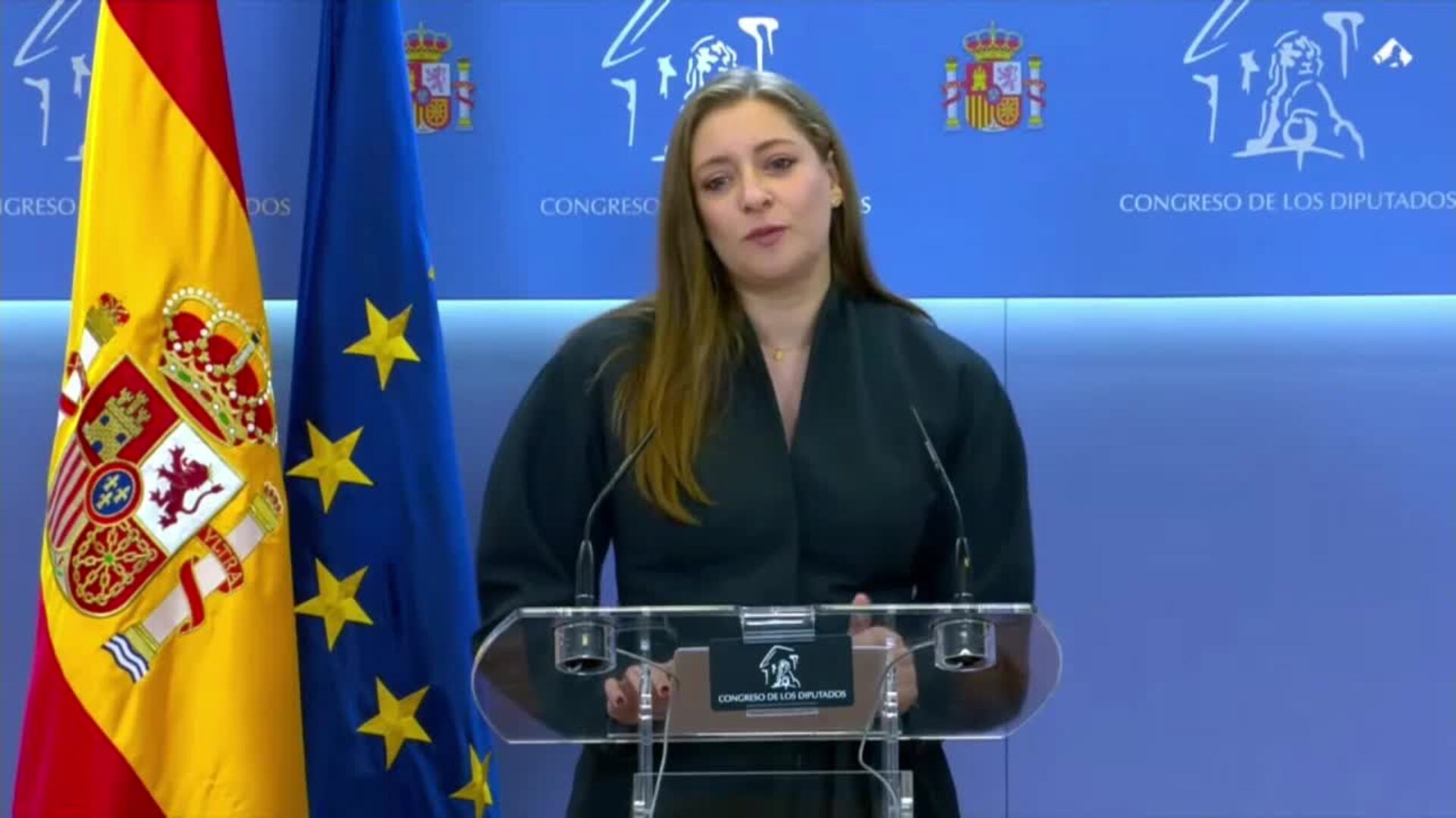 El PP califica de "continuista" la elección de Teresa Peramato como ...
