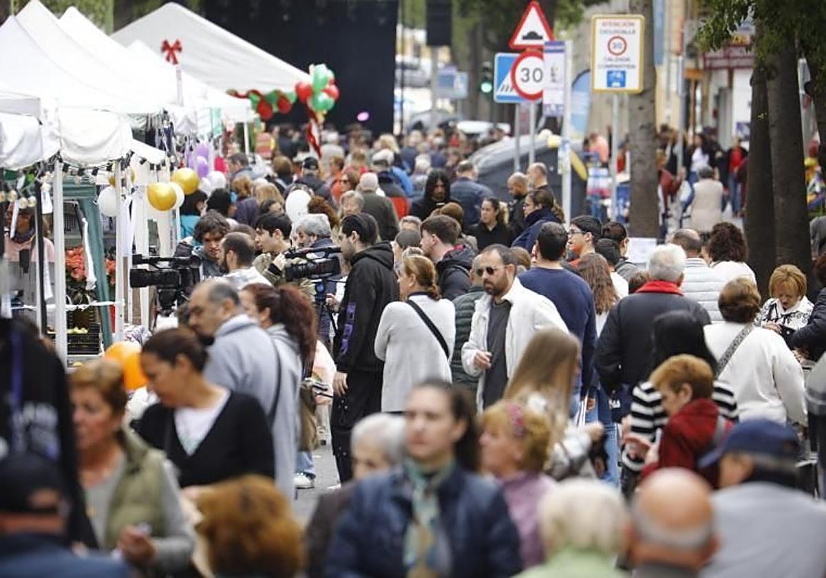 'Santa Rosa Day' 2025 en Córdoba: fecha, actividades y horarios