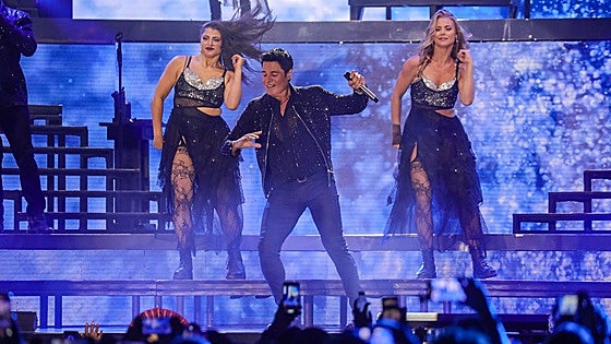 Chayanne, últimas noticias - ABC