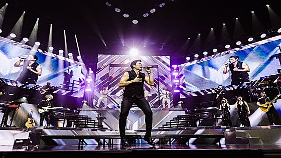 Chayanne, últimas noticias - ABC
