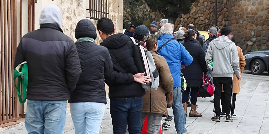 Castilla-La Mancha se sitúa a la cola nacional en Rentas Mínimas de ...