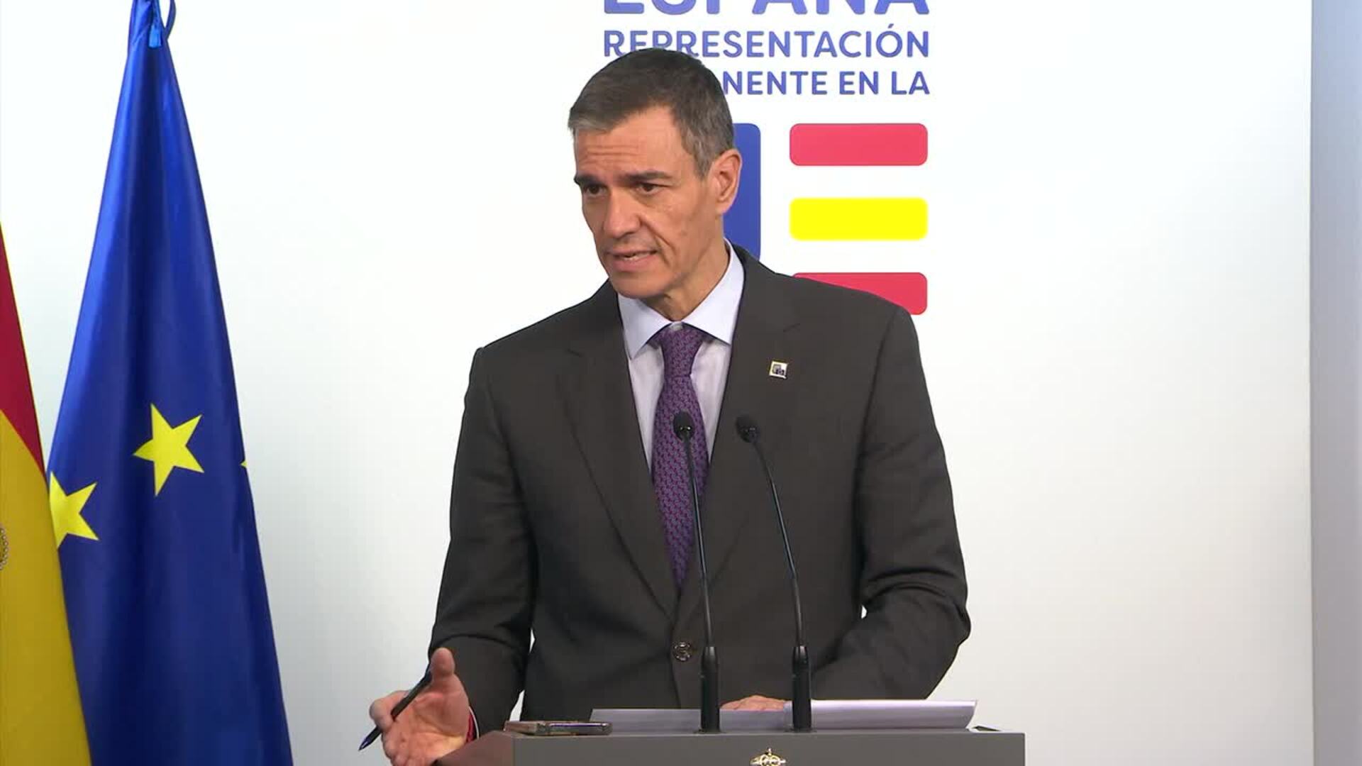Sánchez defiende la pulcritud del rescate de Plus Ultra ante las ...