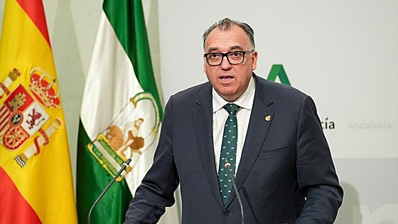 Arturo Bernal, últimas noticias - ABC