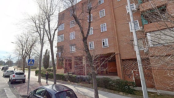 Guadarrama, últimas noticias - ABC