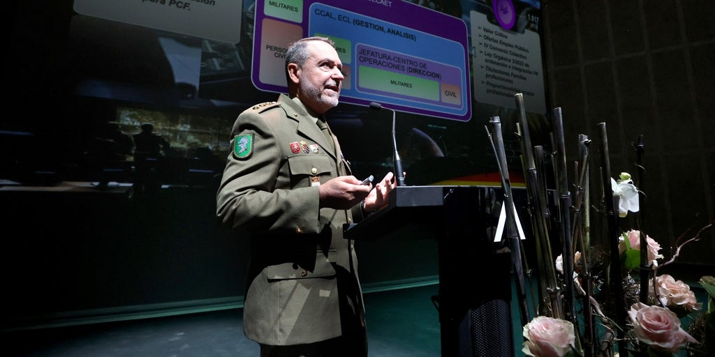 José Calvo Poyato: Se marcha 2025