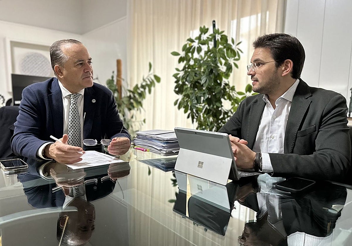 El PP insta a la Junta a pedir la inclusión de Talavera en el abono E2 ...