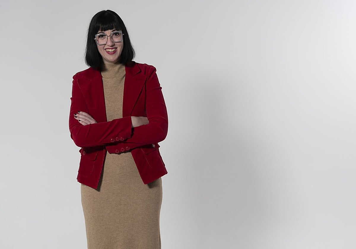 Marisol Salanova, crítica de ABC, se incorpora como asesora del ...