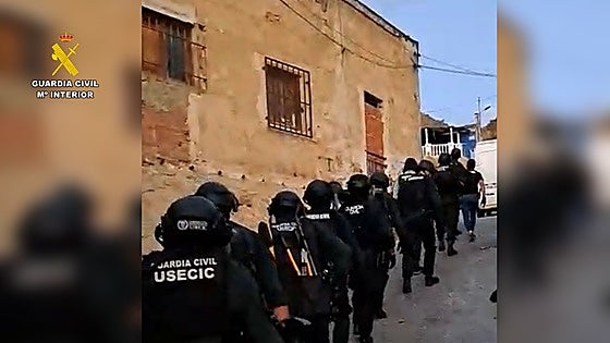 Callosa de Segura, últimas noticias - ABC