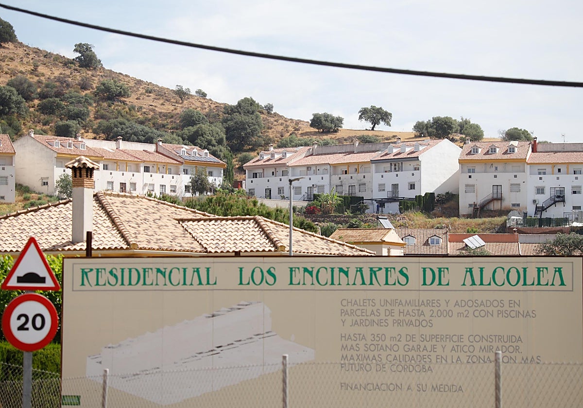 El nuevo puente de Alcolea deberá estar listo a finales de abril tras ...