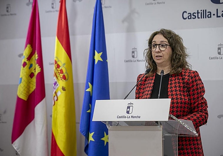 Castilla-La Mancha cerró 2025 con 116.808 personas en paro, el dato más ...