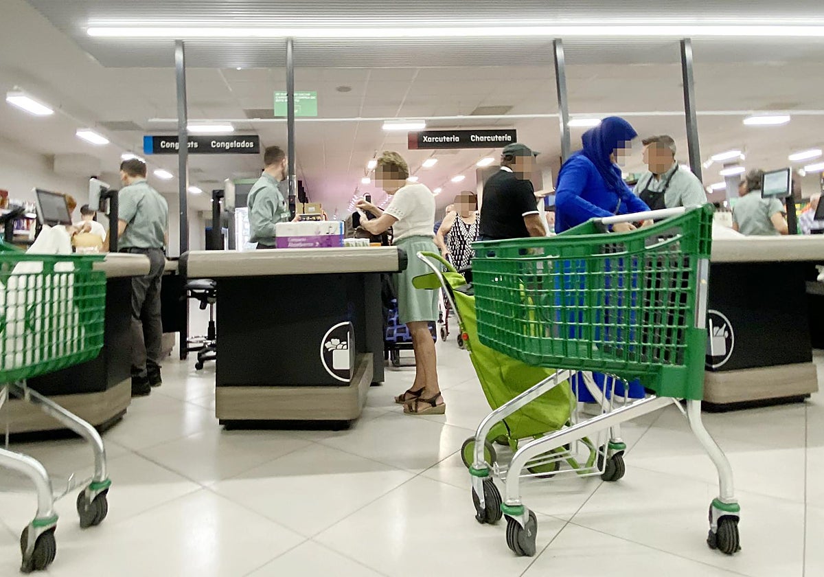 Cuánto va a cobrar un empleado de Mercadona en 2026: nueva paga extra ...