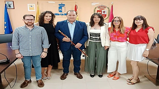 Magán, últimas noticias - ABC
