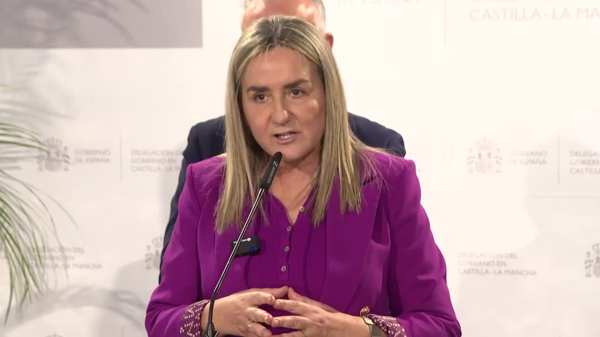 Tolón y Torres defienden la nueva financiación y atacan a Page