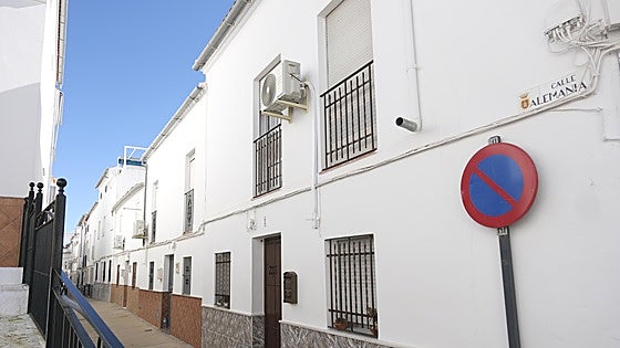 Olvera, últimas noticias - ABC