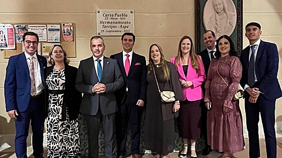 Aspe, últimas noticias - ABC