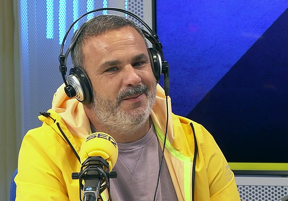 Ángel León, chef Estrella Michelín: «En restauración venimos de una ...