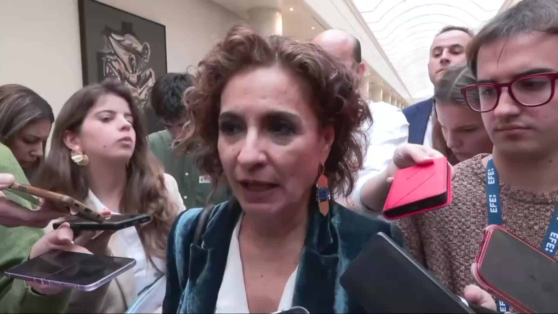 Gobierno se alegra de que la Fiscalía rechace investigar a Zapatero por ...