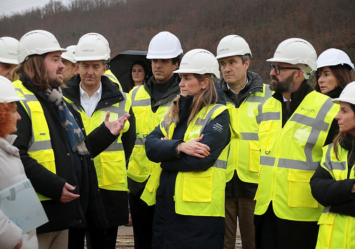 Aagasen anuncia un Real Decreto para dar «mayor seguridad y cooperación ...