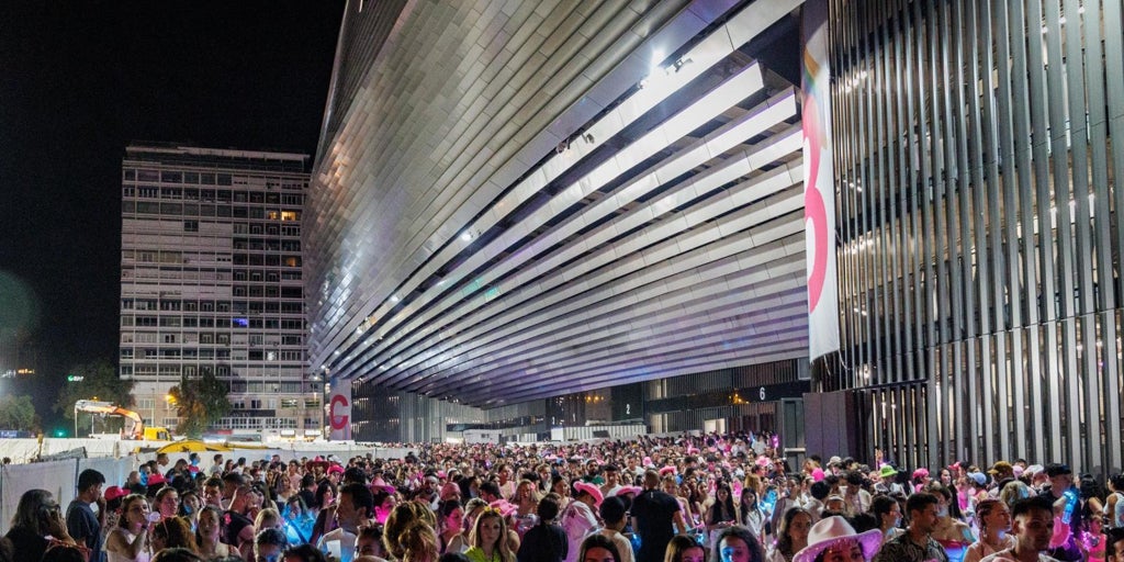 Los riesgos que corren el Real Madrid y José Ángel Sánchez por el ruido ...