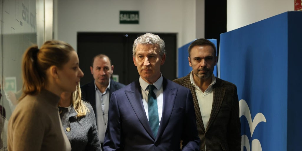 El PP maniobra para que Sánchez no diluya el accidente de Adamuz y ...