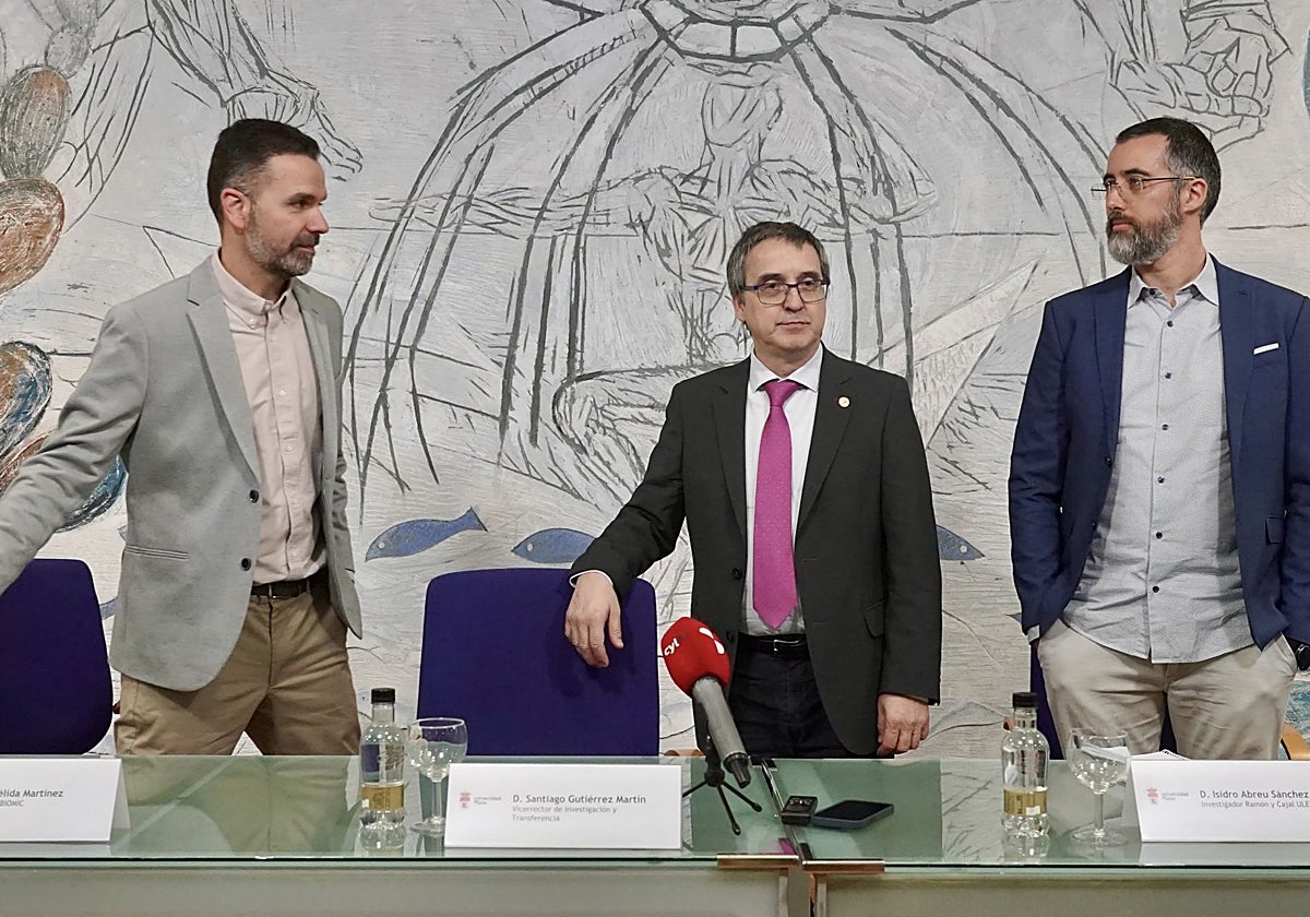 La ULE recibirá medio millón de euros de la Fundación Gates para ...