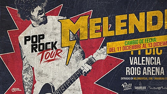 Melendi, últimas noticias - ABC