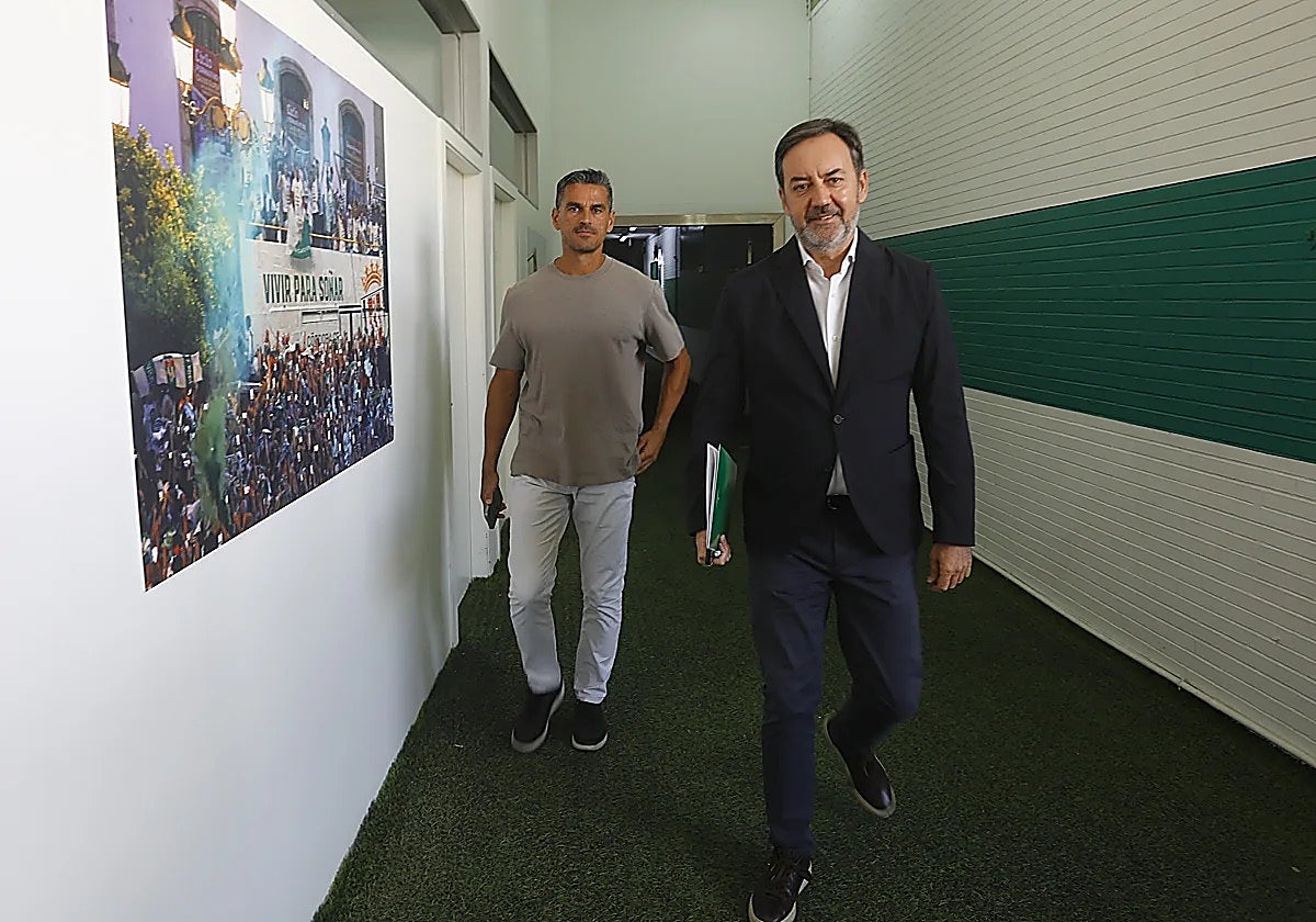 El Córdoba CF apura las últimas horas del mercado invernal con posibles ...