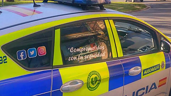 Alcorcón, últimas noticias - ABC