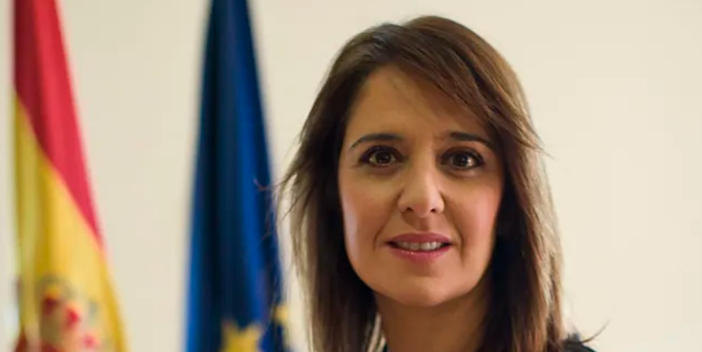 Azcón anuncia a Eva Valle como su próxima consejera de Economía en Aragón