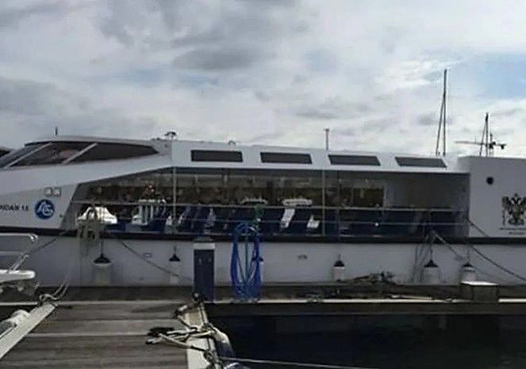 La Diputación de Toledo adjudica a Astilleros Gondán el barco de Ciudad ...