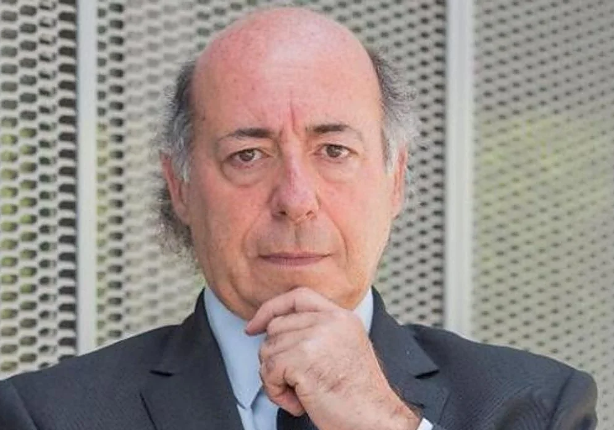 Absuelto el exrector de la Universidad Carlos III, Juan Romo, acusado ...