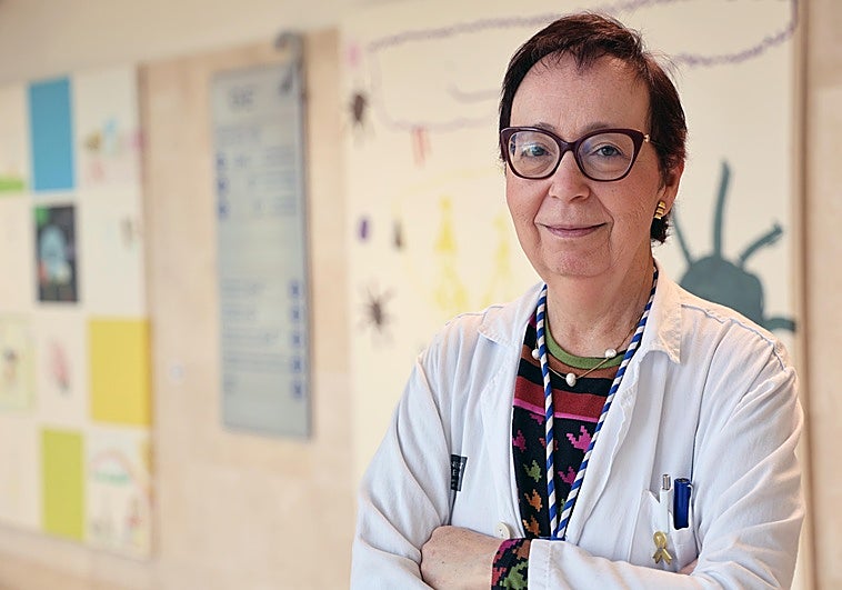 El Hospital La Fe y el RETI-SEHOP participan en el estudio «más ...