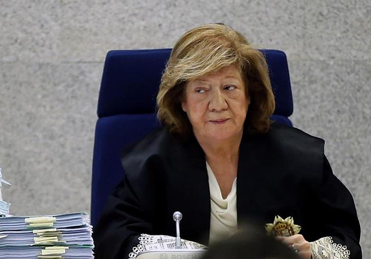 Teresa Palacios: Carta a Ángela