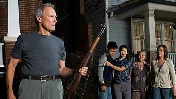 Clint Eastwood, últimas noticias - ABC